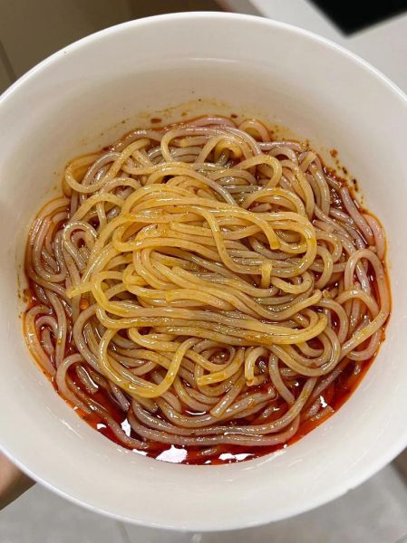 在家煮米线怎么煮_米线需要提前泡吗-第2张图片-山城妙识 在家煮米线怎么煮_米线需要提前泡吗-第2张图片-山城妙识