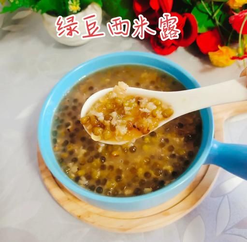 电饭煲绿豆汤怎么煮_电饭煲绿豆汤需要多久-第2张图片-山城妙识 电饭煲绿豆汤怎么煮_电饭煲绿豆汤需要多久-第2张图片-山城妙识
