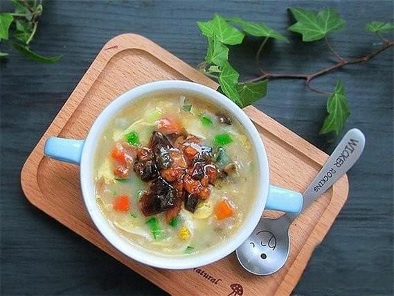 小碎疙瘩汤怎么做_疙瘩汤疙瘩怎么搓-第1张图片-山城妙识 小碎疙瘩汤怎么做_疙瘩汤疙瘩怎么搓-第1张图片-山城妙识