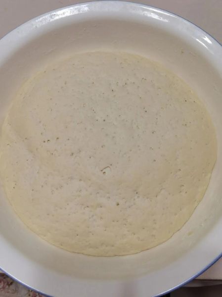 发面油酥饼怎么做_发面油酥饼的家常做法-第1张图片-山城妙识