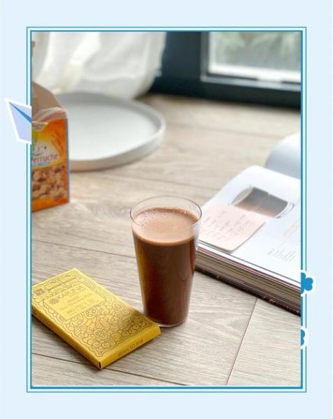 热巧克力和热可可哪个好喝_区别与选择指南-第3张图片-山城妙识