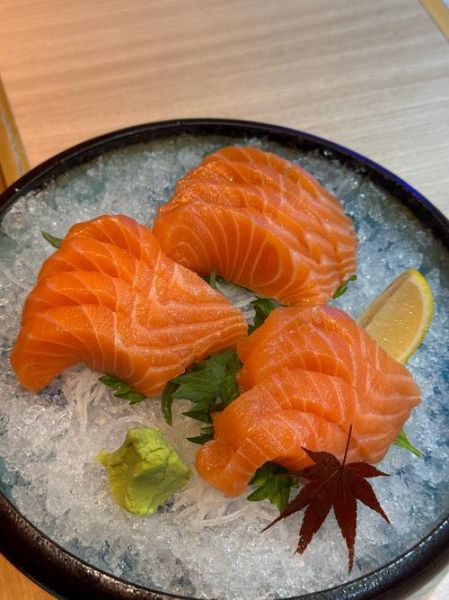 日本料理刺身怎么选_顶级寿司店如何预订-第3张图片-山城妙识