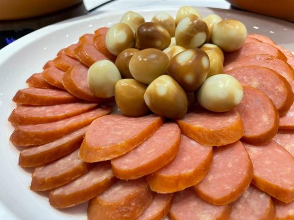 拼盘凉菜怎么做_拼盘凉菜图片大全-第2张图片-山城妙识