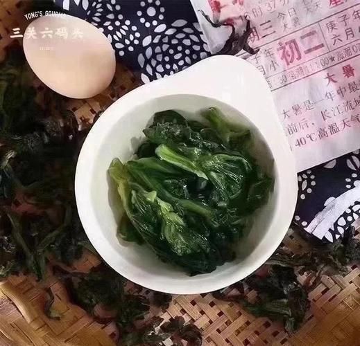 万年青怎么吃_万年青的做法大全-第1张图片-山城妙识