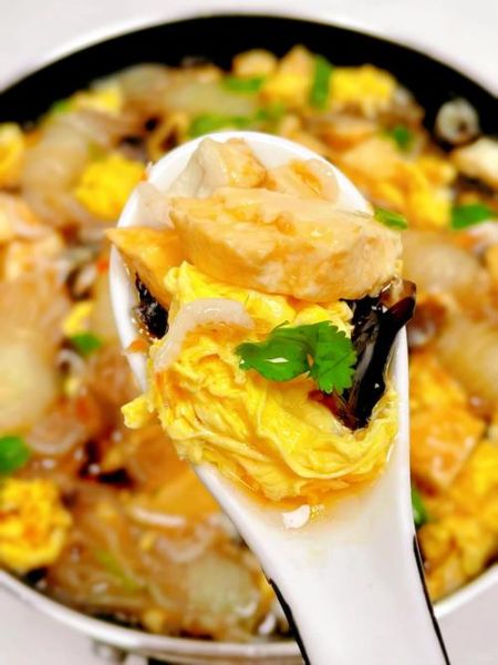 新鲜魔芋怎么炖汤_魔芋炖汤的正确做法-第1张图片-山城妙识