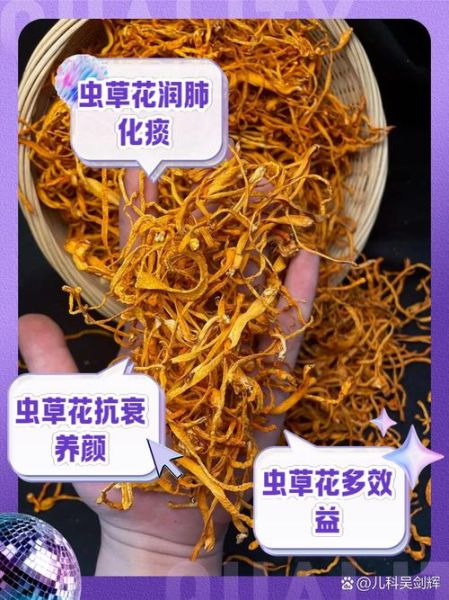 虫草的功效与作用有哪些_虫草怎么吃最有营养-第2张图片-山城妙识 虫草的功效与作用有哪些_虫草怎么吃最有营养-第2张图片-山城妙识