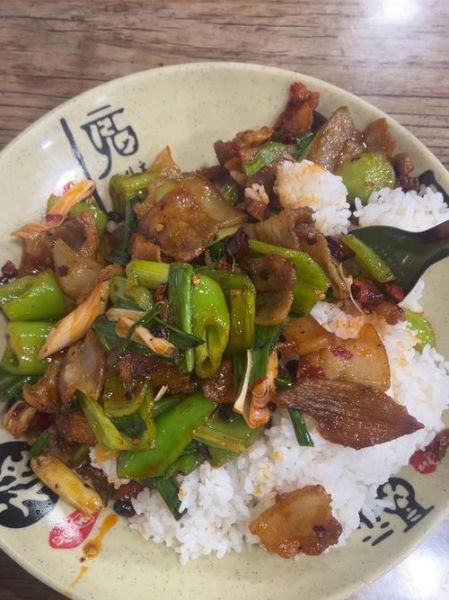 回锅肉盖饭怎么做_回锅肉盖饭家常做法-第3张图片-山城妙识 回锅肉盖饭怎么做_回锅肉盖饭家常做法-第3张图片-山城妙识