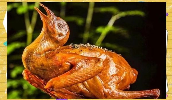 粤菜十大名菜有哪些_正宗做法与历史典故-第1张图片-山城妙识