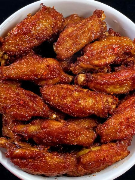 烤鸡翅怎么腌制才入味_烤鸡翅的做法大全图解-第2张图片-山城妙识 烤鸡翅怎么腌制才入味_烤鸡翅的做法大全图解-第2张图片-山城妙识