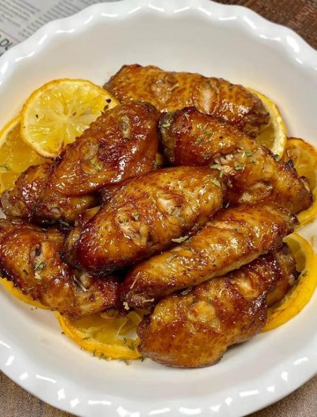 烤鸡翅怎么腌制才入味_烤鸡翅的做法大全图解-第3张图片-山城妙识 烤鸡翅怎么腌制才入味_烤鸡翅的做法大全图解-第3张图片-山城妙识