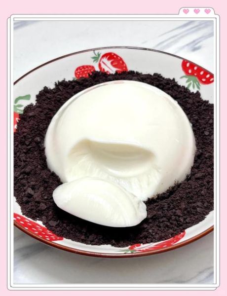 牛奶冻的家常做法_牛奶冻怎么做才嫩滑-第2张图片-山城妙识