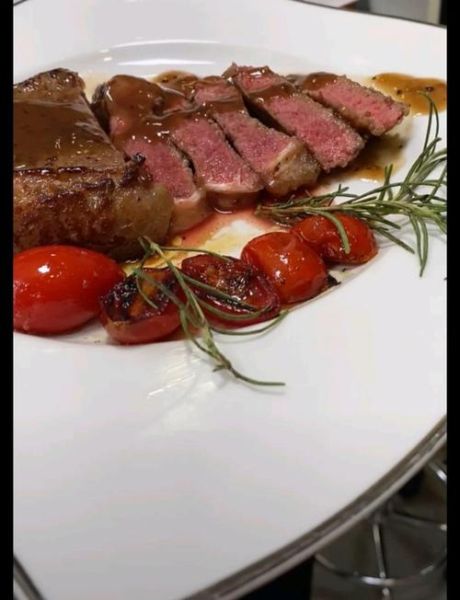 牛排黑椒汁怎么做_牛排黑椒汁配方比例-第1张图片-山城妙识