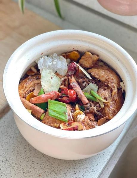 高压锅炖驴肉怎么做好吃_驴肉炖多久才软烂-第2张图片-山城妙识