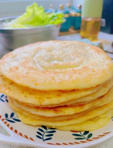 怎样烙油饼松软好吃窍门_油饼怎么做才松软-第1张图片-山城妙识