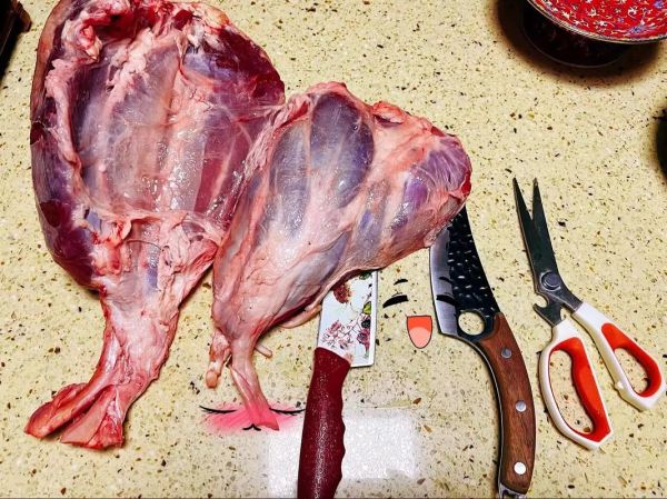 牛腱子肉可以涮火锅吗_怎么涮才嫩-第2张图片-山城妙识