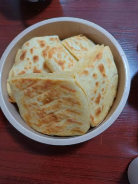 怎样烙油饼松软好吃窍门_油饼怎么做才松软-第2张图片-山城妙识