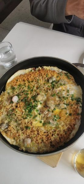 蚵仔煎拼音怎么读_蚵仔煎是哪里的美食-第1张图片-山城妙识