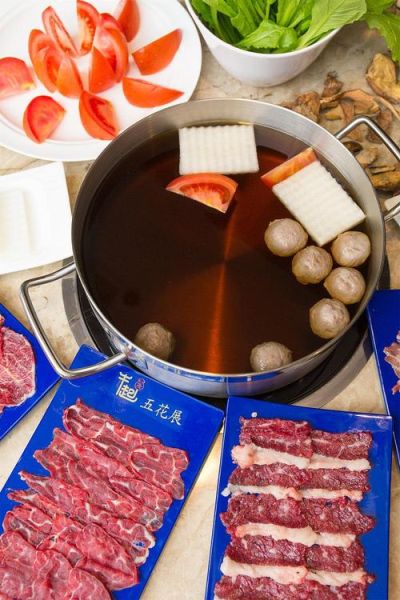 牛腱子肉可以涮火锅吗_怎么涮才嫩-第3张图片-山城妙识