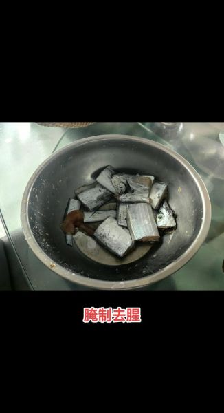 冷冻带鱼段怎么清洗_带鱼段去腥处理技巧-第3张图片-山城妙识 冷冻带鱼段怎么清洗_带鱼段去腥处理技巧-第3张图片-山城妙识