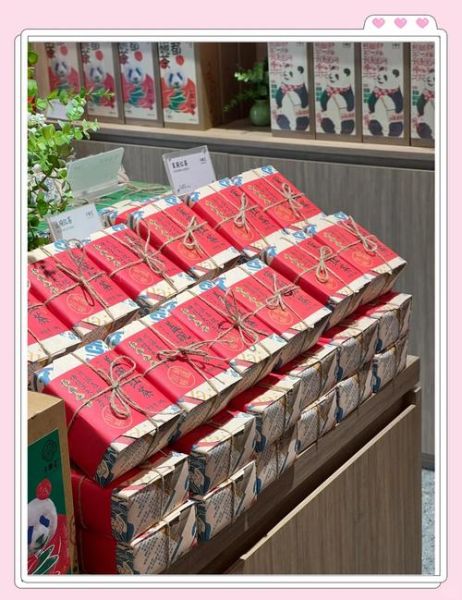 成都土特产有哪些_成都值得带走的伴手礼-第2张图片-山城妙识