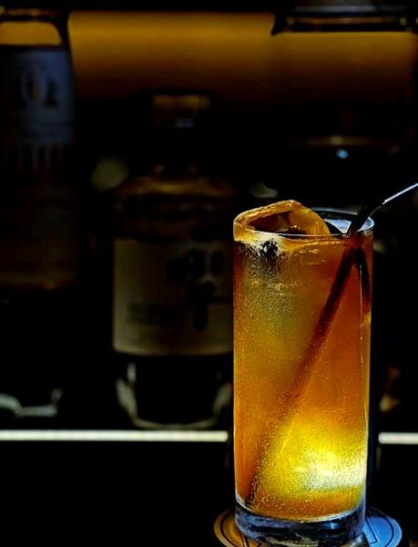 长岛冰茶后劲大吗_长岛冰茶容易醉吗-第1张图片-山城妙识