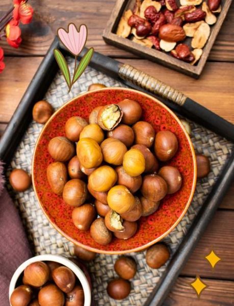 男人吃栗子真的有用吗_男人吃栗子有什么好处-第3张图片-山城妙识