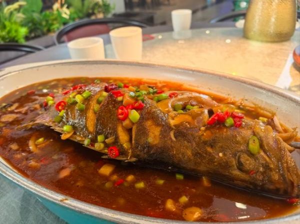 臭桂鱼和臭鳜鱼有什么区别_臭鳜鱼是不是桂鱼-第2张图片-山城妙识