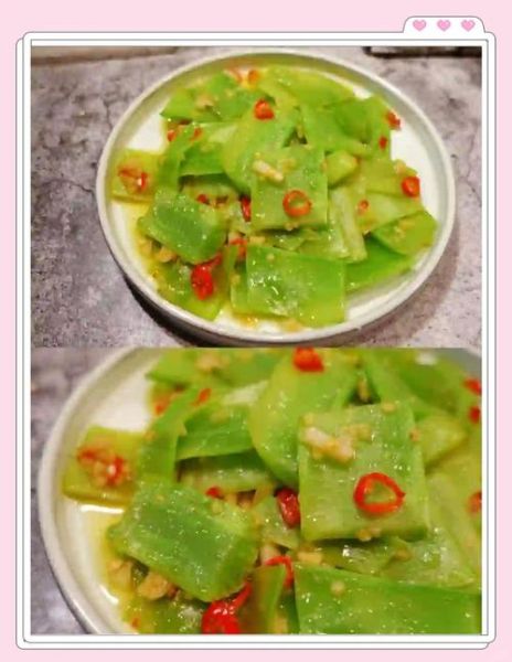 炒莴笋片怎么做好吃_莴笋片的家常做法-第3张图片-山城妙识