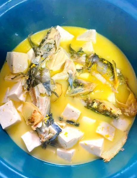 红烧昂刺鱼怎么做_昂刺鱼红烧前要不要焯水-第2张图片-山城妙识