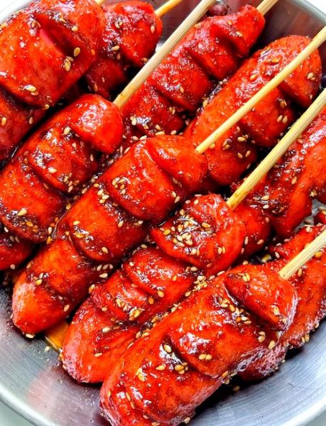 热狗适合什么菜一起炒_热狗炒什么菜好吃-第1张图片-山城妙识 热狗适合什么菜一起炒_热狗炒什么菜好吃-第1张图片-山城妙识