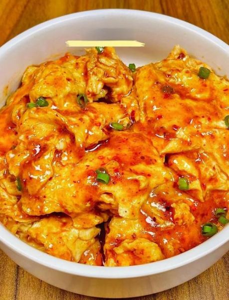 酱炒蛋怎么炒好吃_酱炒蛋的家常做法-第1张图片-山城妙识 酱炒蛋怎么炒好吃_酱炒蛋的家常做法-第1张图片-山城妙识