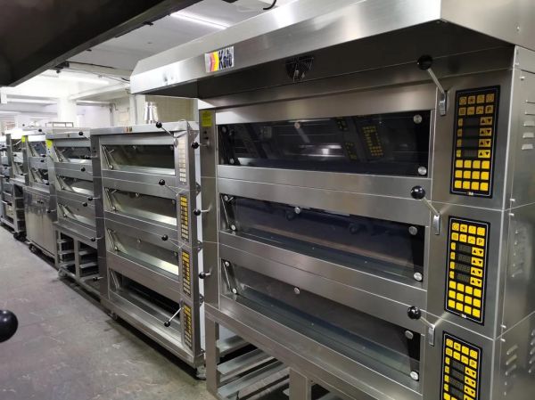 糕点生产设备有哪些_如何选择适合自己的设备-第1张图片-山城妙识