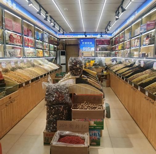 中国干果一手货源在哪里_如何找到优质产地直供-第2张图片-山城妙识