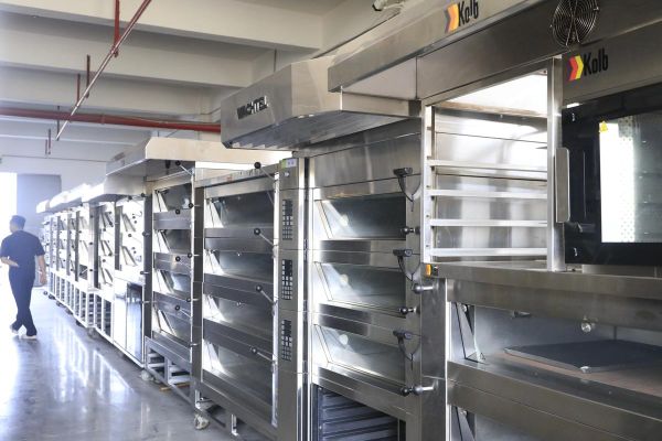 糕点生产设备有哪些_如何选择适合自己的设备-第3张图片-山城妙识