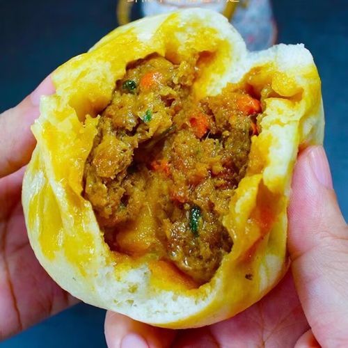 靖江蟹黄汤包哪家正宗_靖江汤包老店推荐-第2张图片-山城妙识 靖江蟹黄汤包哪家正宗_靖江汤包老店推荐-第2张图片-山城妙识