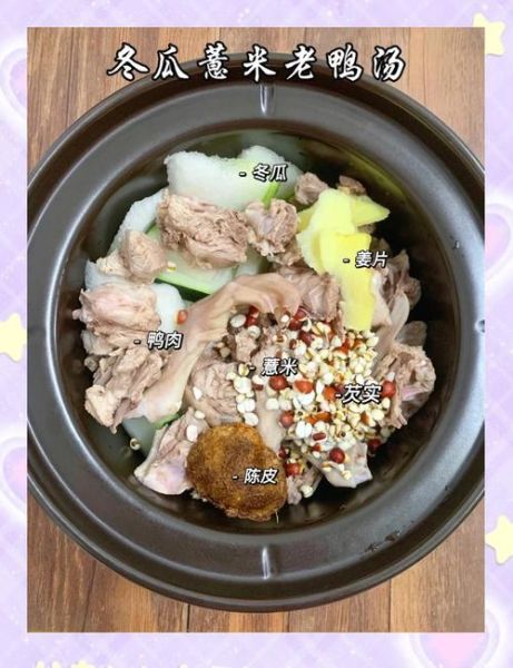 老鸭汤怎么炖不腥_老鸭汤最好吃的做法窍门-第3张图片-山城妙识