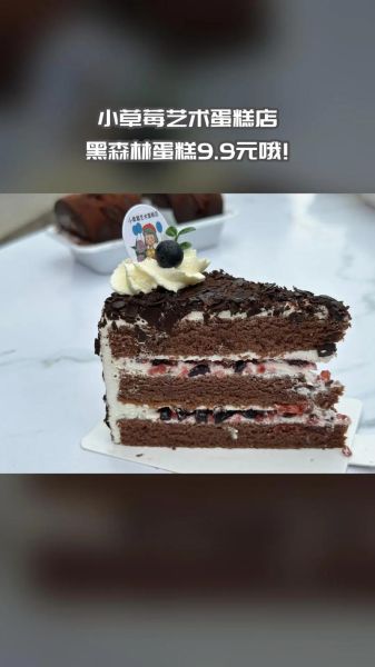 黑森林蛋糕多少钱一份_黑森林蛋糕价格影响因素-第2张图片-山城妙识