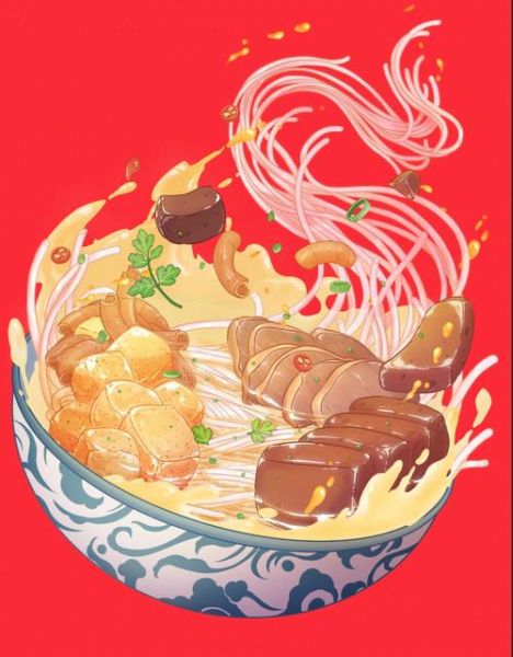 妯娌老鸭粉丝汤加盟费多少钱_加盟条件有哪些-第3张图片-山城妙识 妯娌老鸭粉丝汤加盟费多少钱_加盟条件有哪些-第3张图片-山城妙识