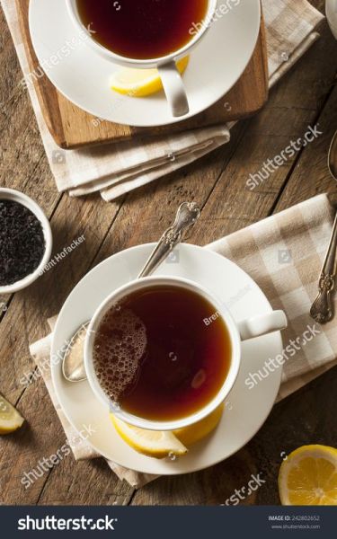 how_to_make_lemon_tea_with_fresh_lemon-第2张图片-山城妙识