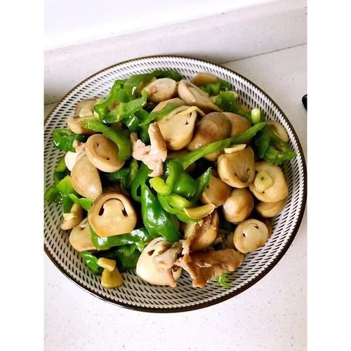 蘑菇需要焯水吗_焯水好处与风险-第1张图片-山城妙识