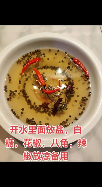 泡包菜怎么腌制才酸甜脆_泡包菜腌制多久可以吃-第2张图片-山城妙识 泡包菜怎么腌制才酸甜脆_泡包菜腌制多久可以吃-第2张图片-山城妙识