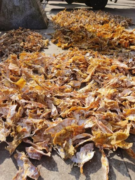 干笋干怎么泡发_干笋干的做法大全-第1张图片-山城妙识 干笋干怎么泡发_干笋干的做法大全-第1张图片-山城妙识