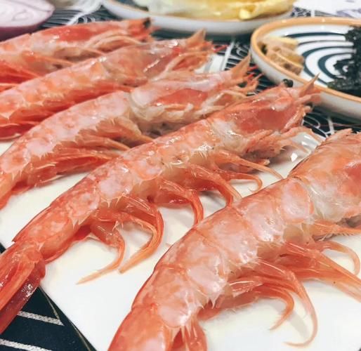 阿根廷红虾怎么做好吃_阿根廷红虾做法视频详解-第2张图片-山城妙识