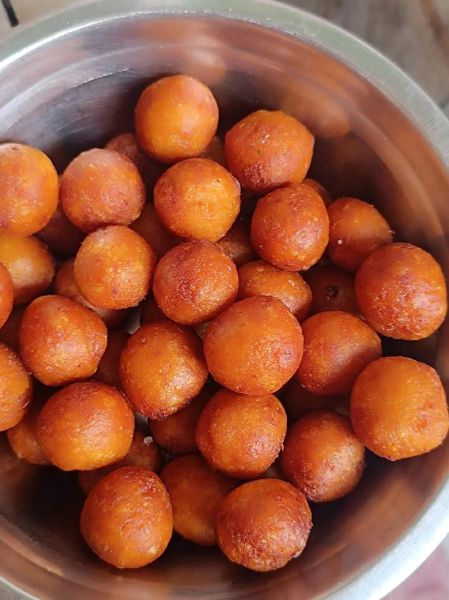 红薯丸子怎么做_红薯丸子家常做法-第2张图片-山城妙识 红薯丸子怎么做_红薯丸子家常做法-第2张图片-山城妙识