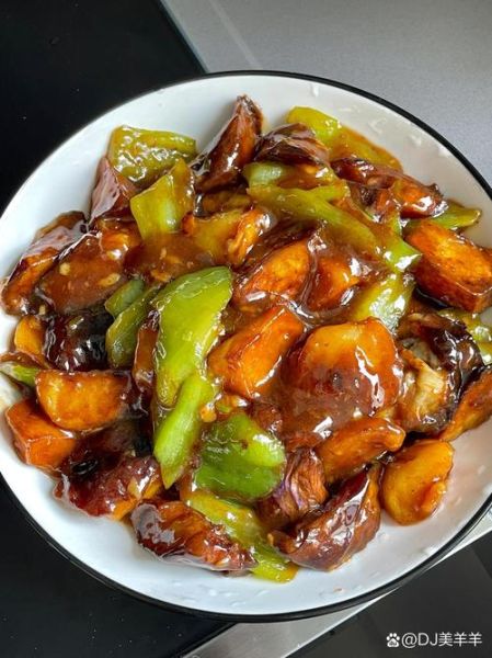 烧地三鲜的家常做法_怎么做好吃-第2张图片-山城妙识