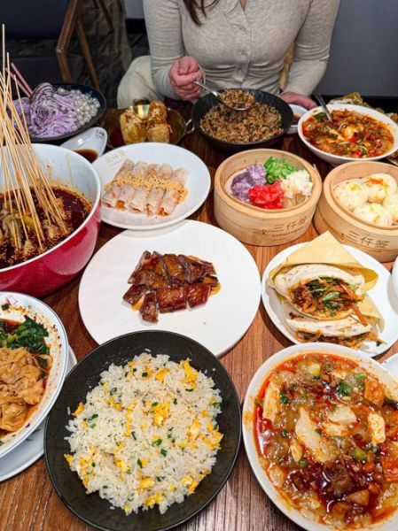 全国小吃排行榜前十名_哪些值得专程打卡-第1张图片-山城妙识