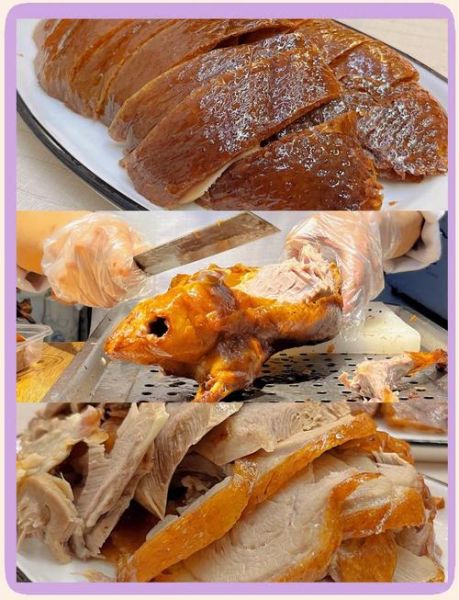 挂炉烤鸭怎么做_挂炉烤鸭和焖炉区别-第1张图片-山城妙识 挂炉烤鸭怎么做_挂炉烤鸭和焖炉区别-第1张图片-山城妙识