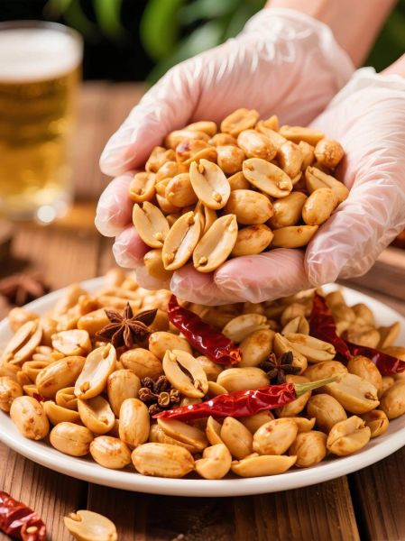 酒鬼花生哪个牌子正宗_正宗酒鬼花生品牌推荐-第1张图片-山城妙识 酒鬼花生哪个牌子正宗_正宗酒鬼花生品牌推荐-第1张图片-山城妙识