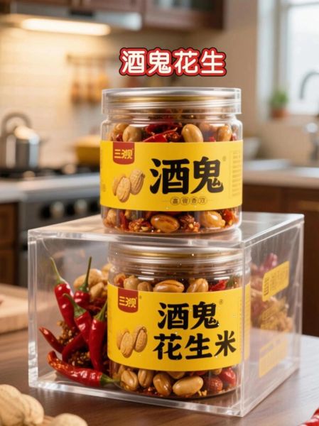 酒鬼花生哪个牌子正宗_正宗酒鬼花生品牌推荐-第3张图片-山城妙识 酒鬼花生哪个牌子正宗_正宗酒鬼花生品牌推荐-第3张图片-山城妙识