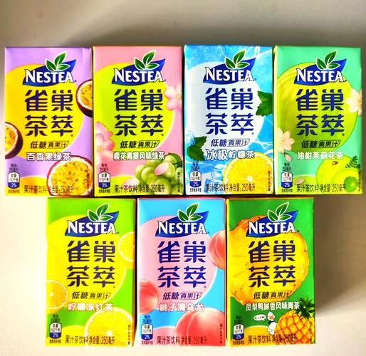 卡夫果珍和雀巢果珍哪个好喝_区别在哪-第2张图片-山城妙识 卡夫果珍和雀巢果珍哪个好喝_区别在哪-第2张图片-山城妙识